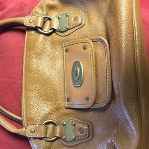 Michael Kors | Bags | Vintage Michael Kors Leather Purse | Poshmark